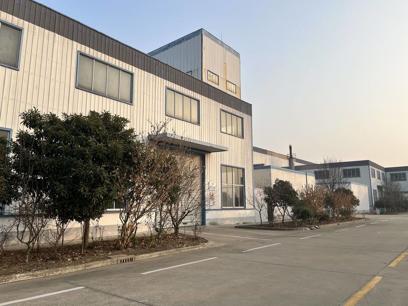 China Zibo Huao New Materials Co., Ltd. company profile