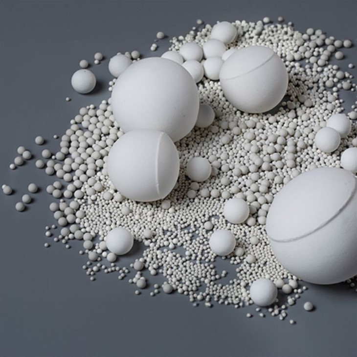 92% 95% 92S Alumina Ceramic Grinding Ball