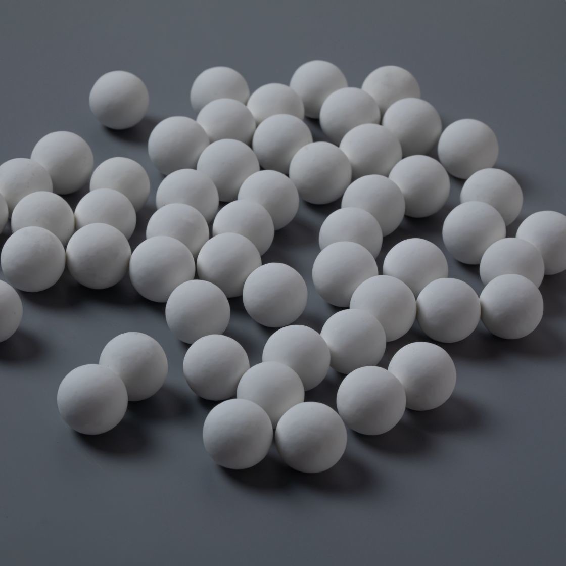 Alumina Ceramic Inert Packing Balls